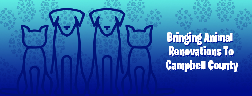 Give To BARCC – Bringing Animal Renovations to Campbell County