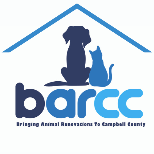 About BARCC – Bringing Animal Renovations to Campbell County