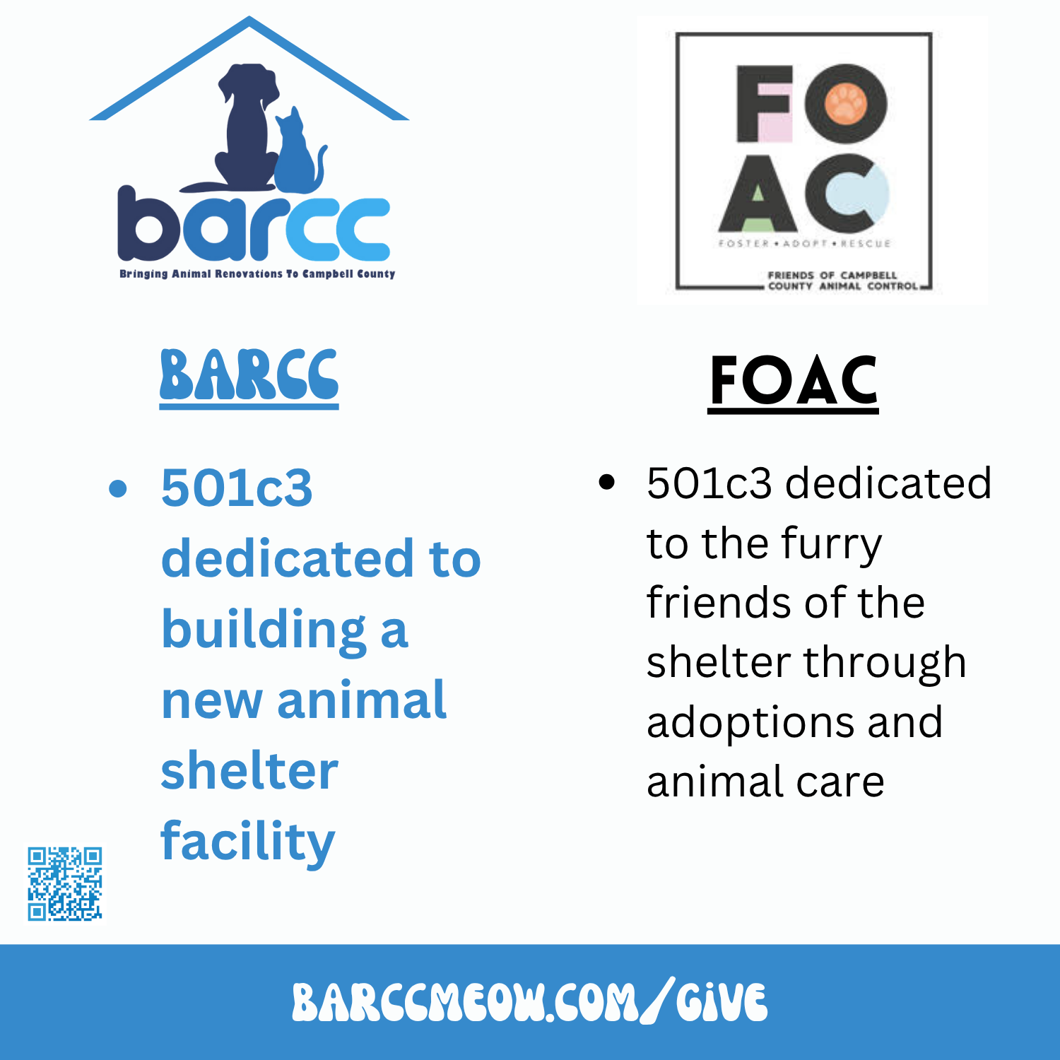 Animals – Bringing Animal Renovations to Campbell County